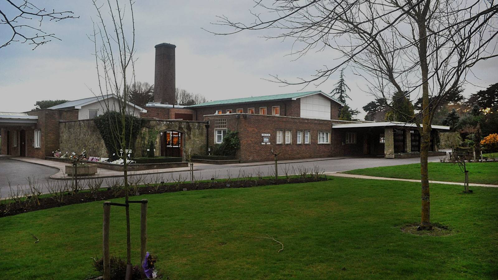 Clarke Roofing | Eastbourne Crematorium